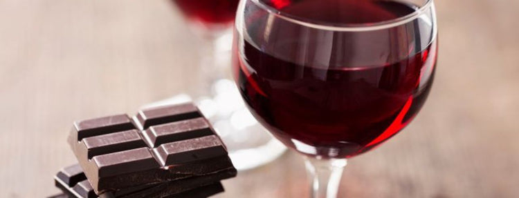 Wine Sweetness Chart Explained – Wine Insiders