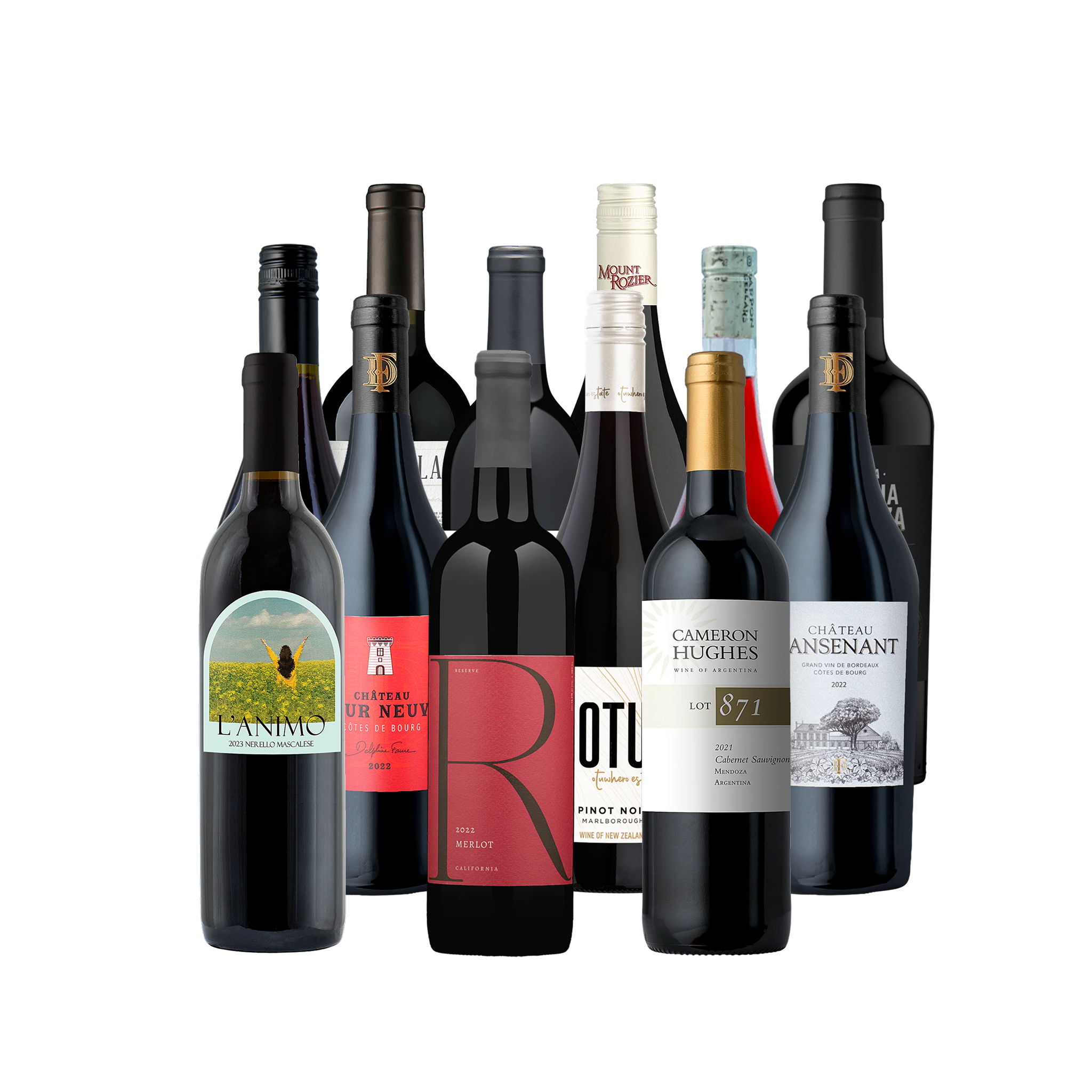 February 2026 Penny Sale Set – Wine Insiders