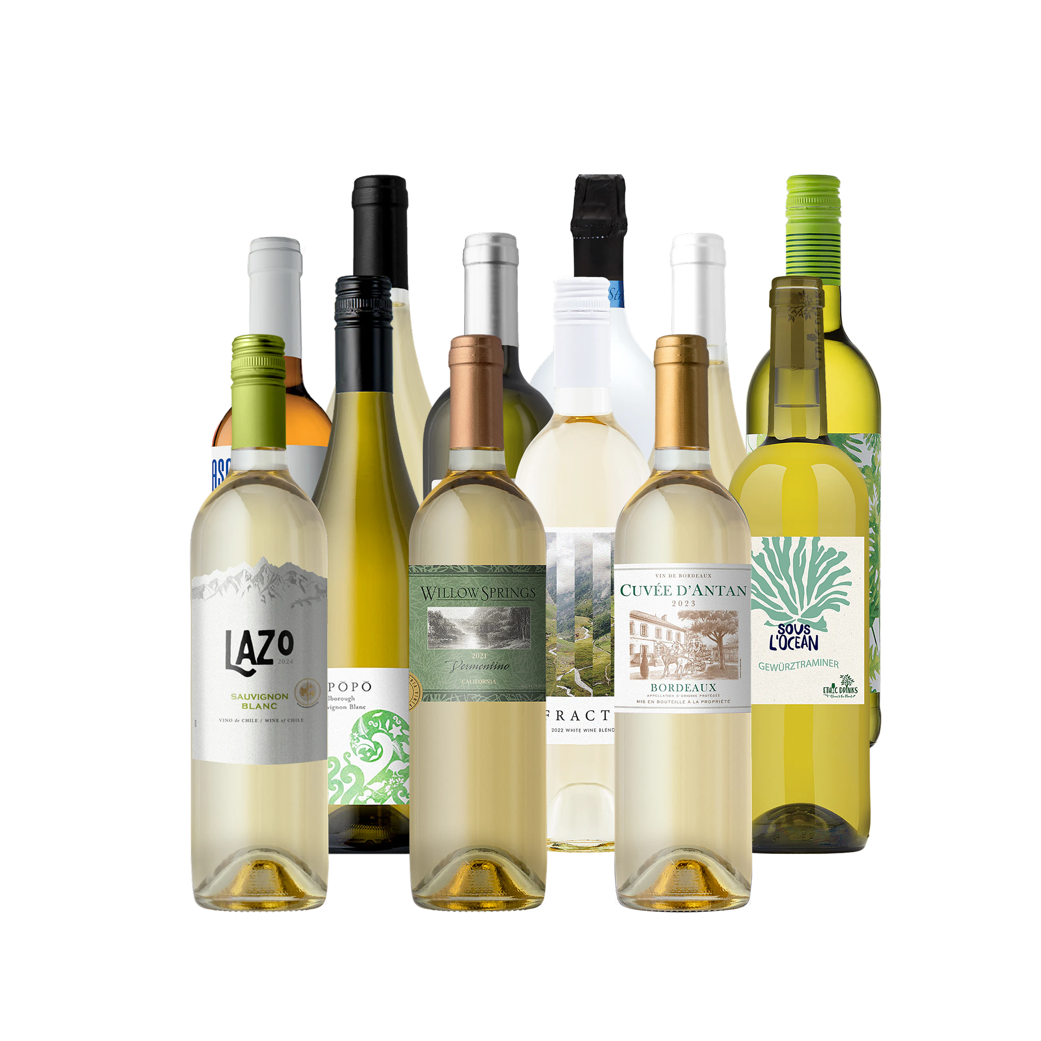 February 2026 Penny Sale Set – Wine Insiders