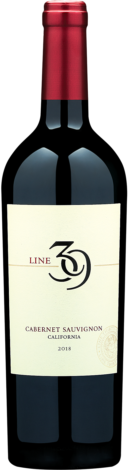 2018 Line 39 Cabernet Sauvignon – Wine Insiders