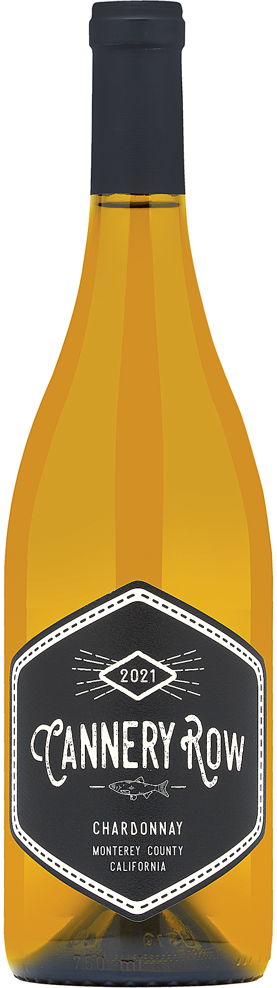 2021 Cannery Row Monterey County Chardonnay – Wine Insiders