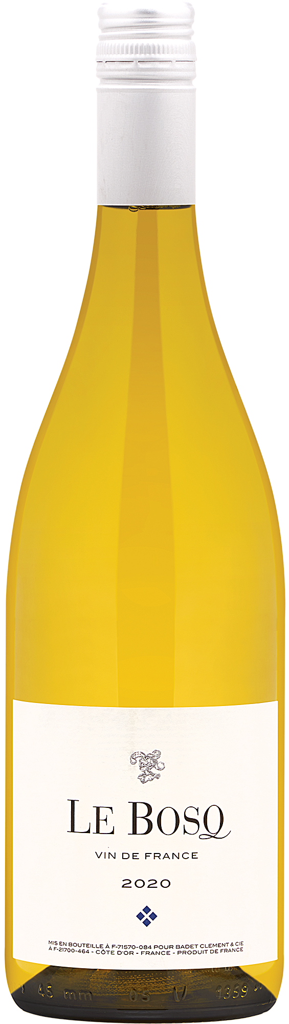 2020 Le Bosq Vin Blanc – Wine Insiders