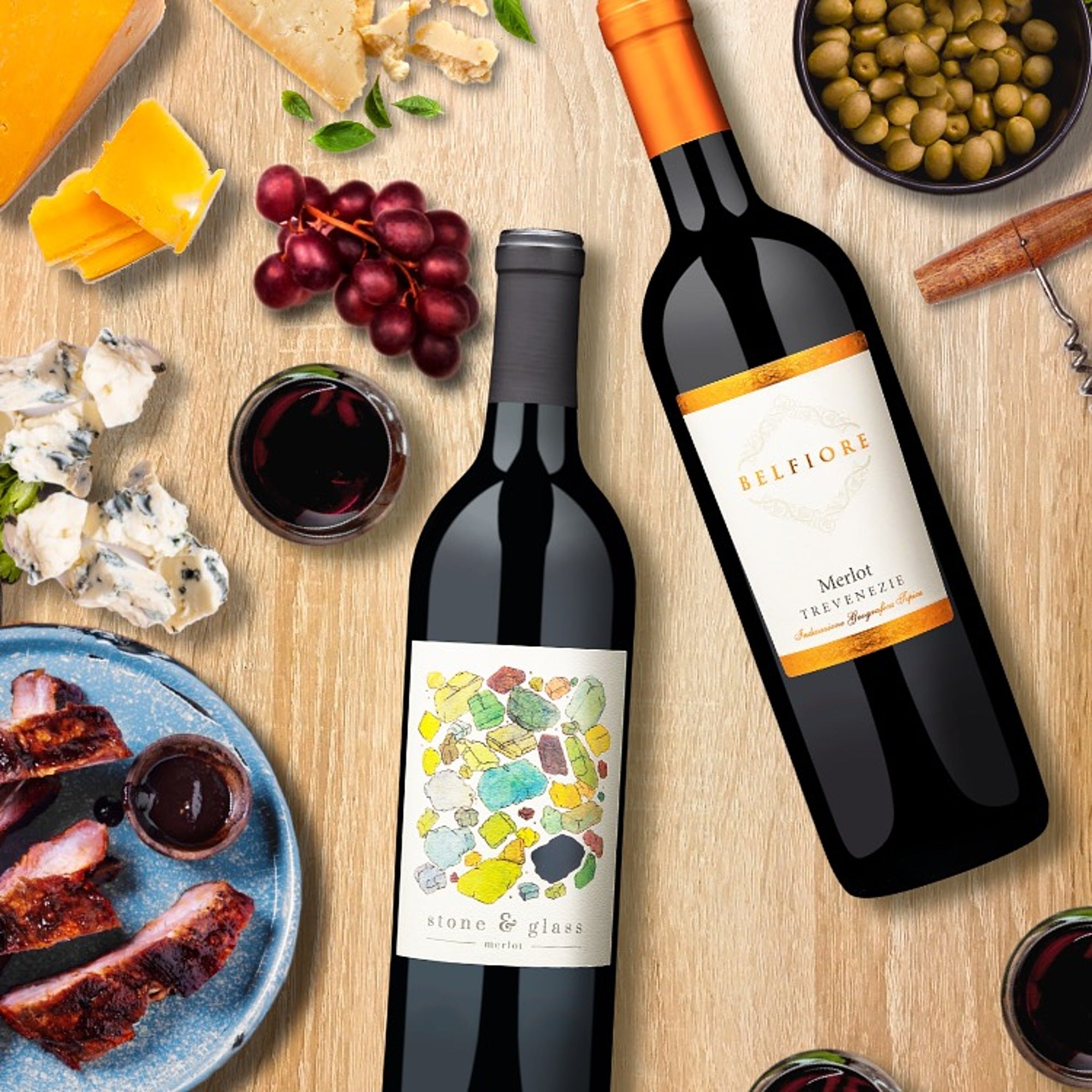 How Merlot Can You Go – Wine Insiders